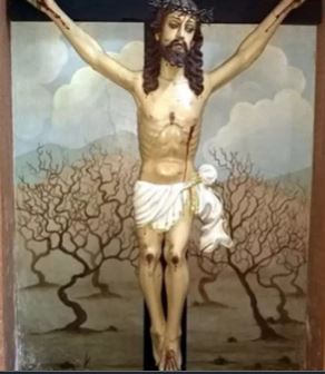 What was the Inquisition? - 2 - Oscar de Noronha