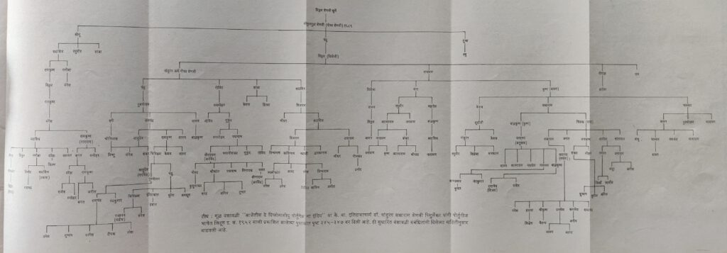 The Dhumes: Portuguese Diplomats at Peshwa Court - Oscar de Noronha