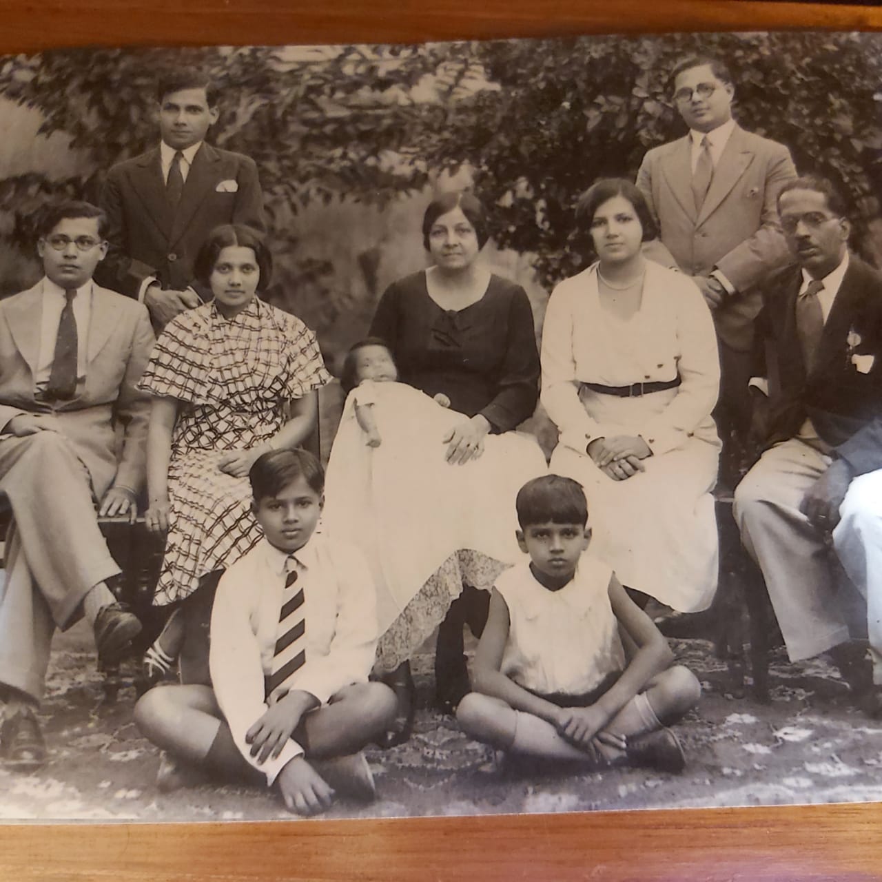 Story of Mário, the Miranda (Part 1/6) - Oscar de Noronha