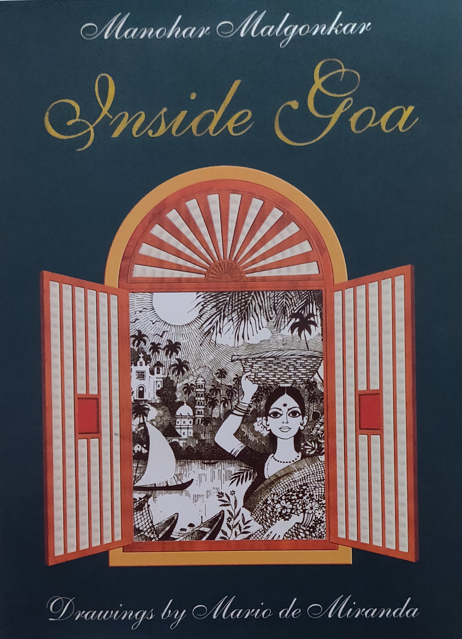 Story of Mário, the Miranda (Part 5/6) - Oscar de Noronha