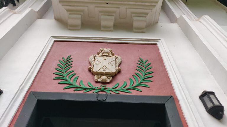 Story of Mário, the Miranda (Part 1/6) - Oscar de Noronha