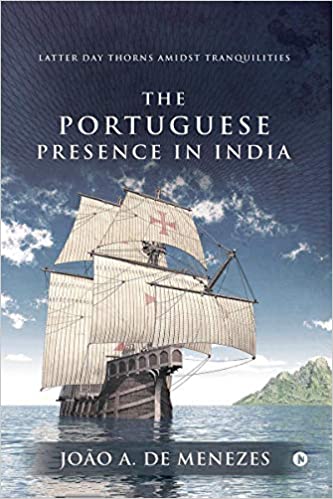 Goan Presence in Bombay - Oscar de Noronha
