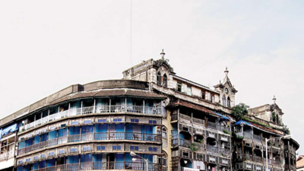 Goan Presence in Bombay - Oscar de Noronha