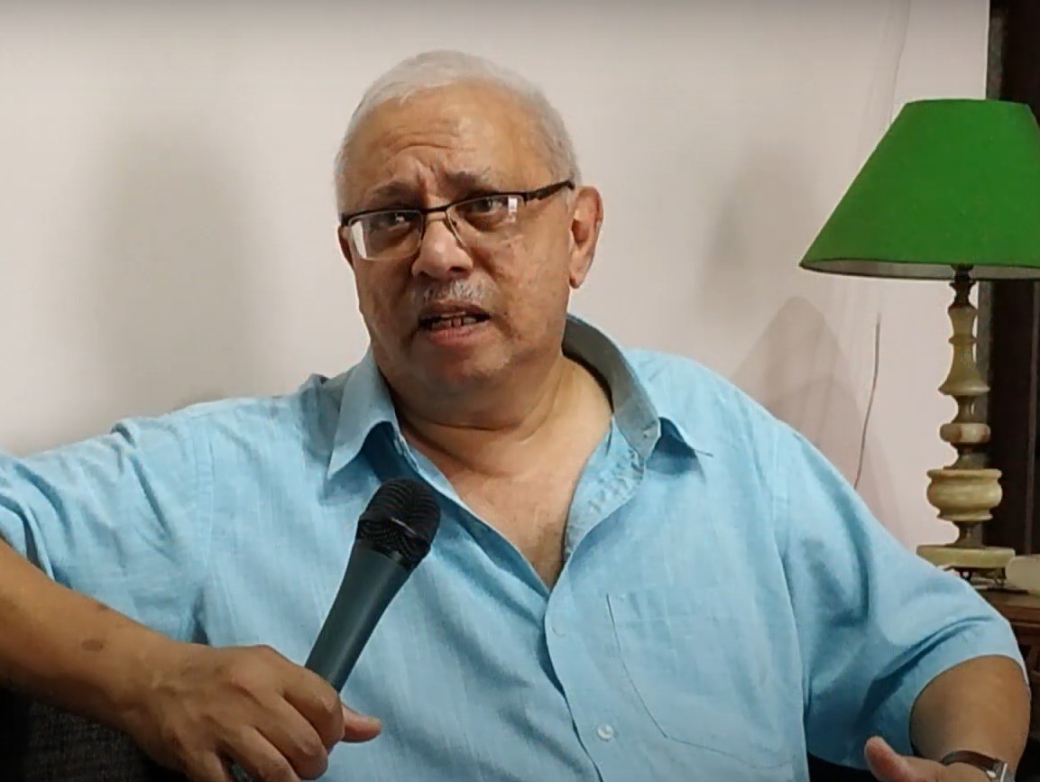 The Goan Football Story - Oscar de Noronha