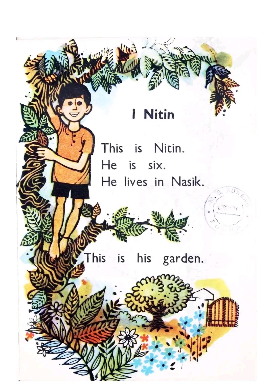 Mario is Forever - Oscar de Noronha