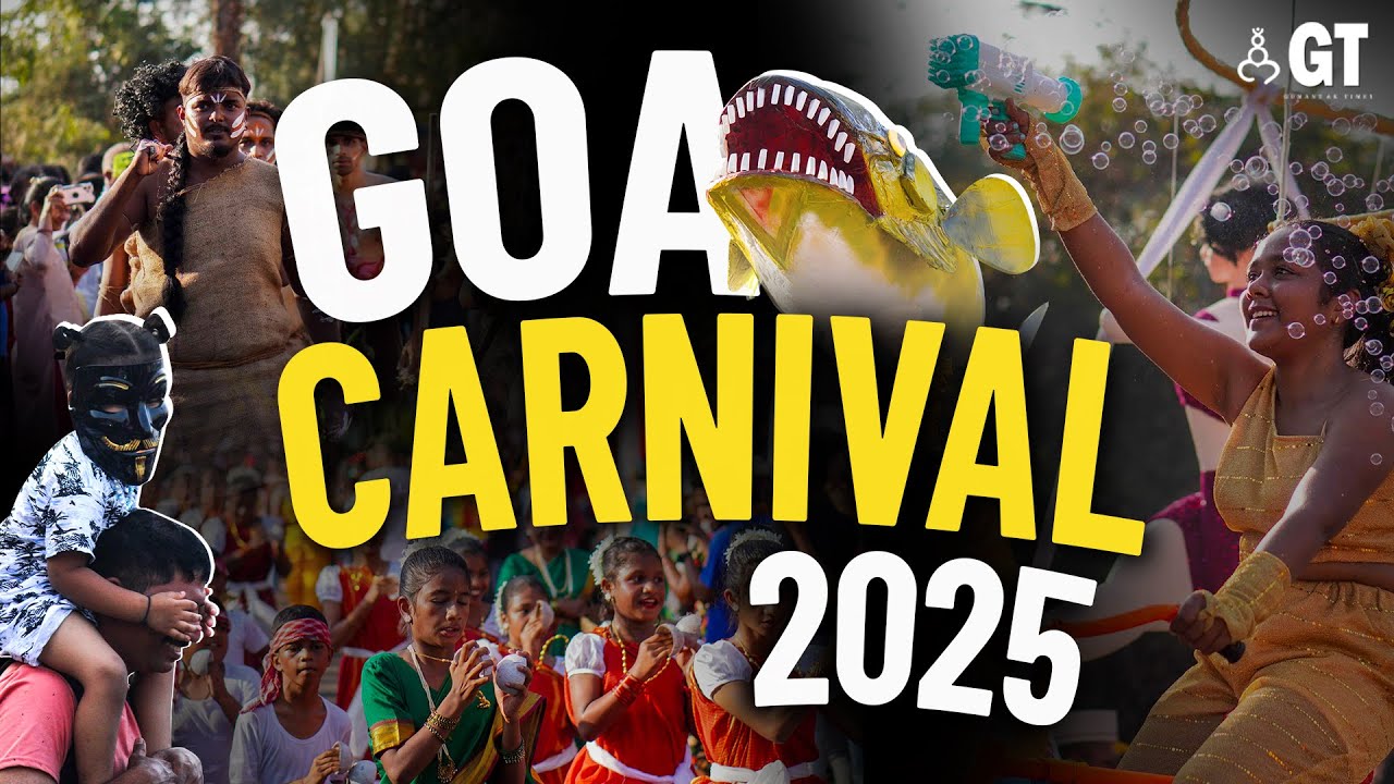 From Carnaval to Carnival - Oscar de Noronha